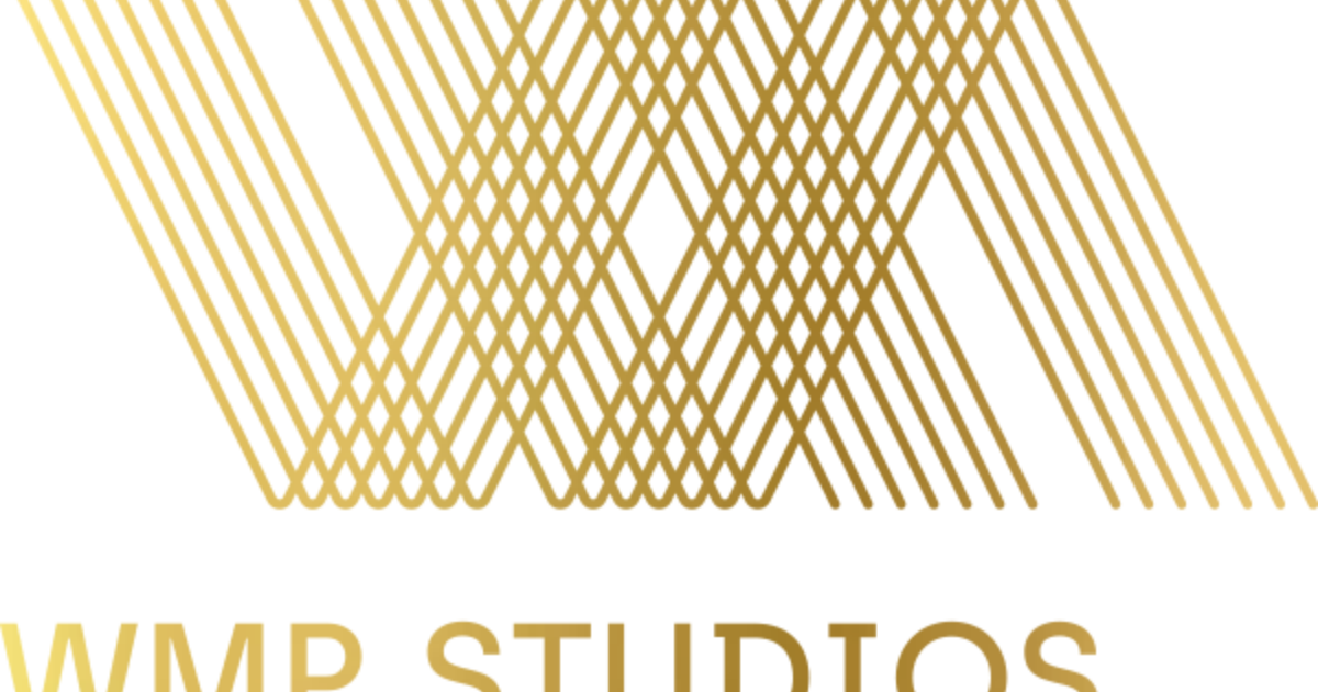 Music + Sound with Vision — WMP